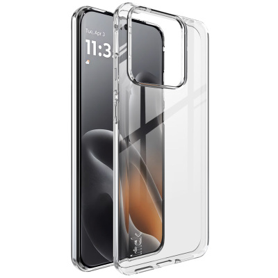 imakmotoedge70fusion透明软壳