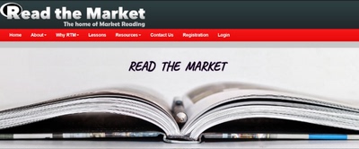 RTM forex course the home of market reading