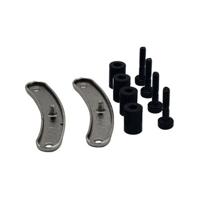 迈度大双塔Amd/intel扣具热管散热器组合扣具Am4/5/1700/2011扣具