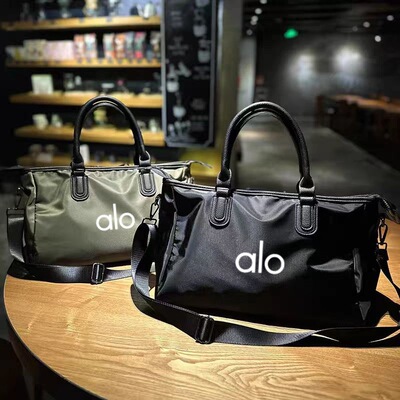AloYoga.美式手提旅行包