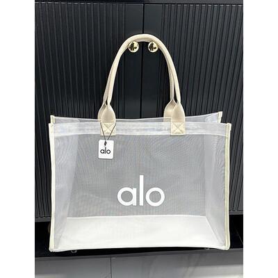 AloYoga.跨境2026网纱大