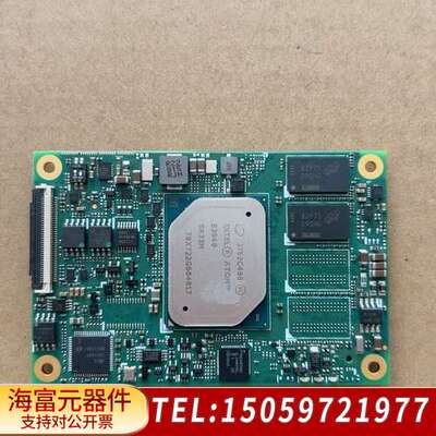 凌华ADLINK 51-72306-0A30主板 nanoX