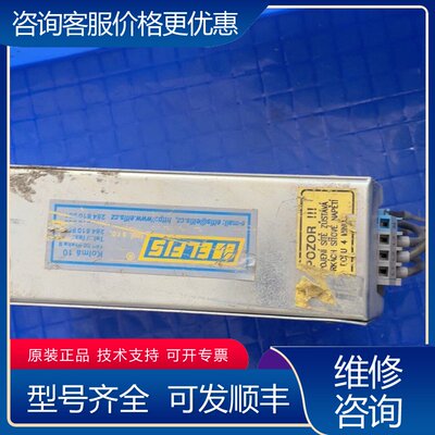 议价ELFIS KONDENZATOROVY BLOK 4 EL可维修