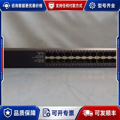 议价网件Netgear ProSafe M5300-28GF3可维修