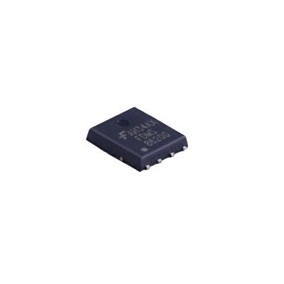 FDMS86200 N沟道MOSFET 封装PDFN-8 全新原装 现货秒发