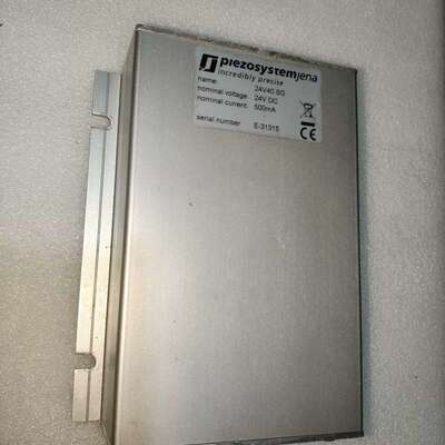 议价piezosystem jena 24V40 SG纳米控制器