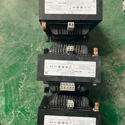 议价施耐德变压器ABL6TS100U,成色错功能包好，三台