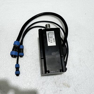 议价博智林伺服电机BSM1G-0810LAA242，1000W，