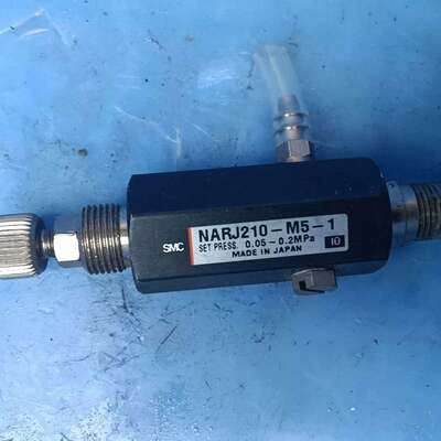 议价SMC原装减压阀 NARJ210--M5--1