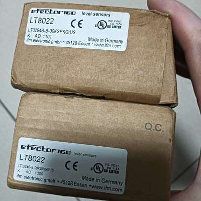 议价LT8022液位传感器，原装两个没有使用，有一个外观好，实