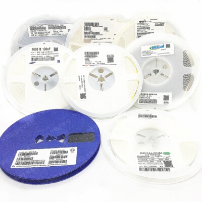 DSX321G 8MHZ 12PF 20PPM 晶振