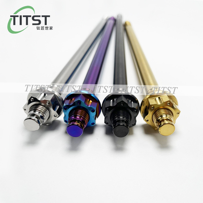 TC4钛合金TITST耐腐蚀