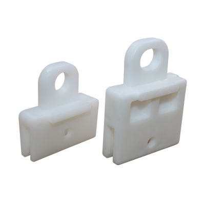 远景金刚升降器玻璃卡夹子