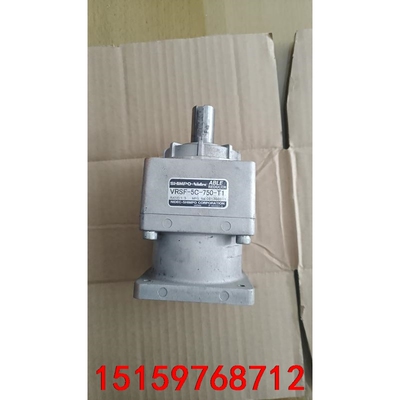 750W伺服行星减速机PTLF80-5-750W伺减速机速比议价