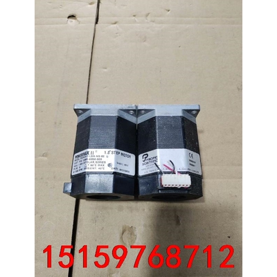 太平洋电机，P22NSXC-LSN-NS-02，现货两只，原议价