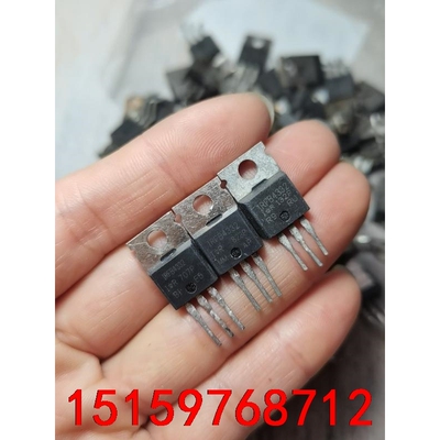 IRFB4332 原装进口拆机 60A250V 场效应晶体管议价