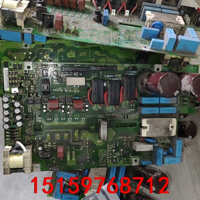 丹佛斯变频器驱动板175Z1769 CT14议价