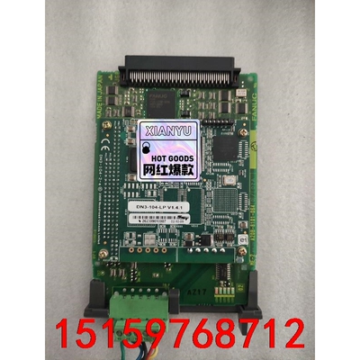 发那科devicent通用板卡A20B-8101-0640/议价