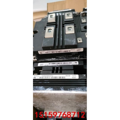 FZ400R65KF2_S21。拆机漂亮，拍前咨询价议价