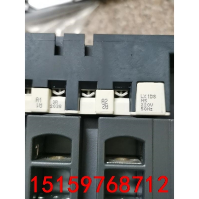 施耐德LC1D115004 接触器，四极接触器，交流220V议价