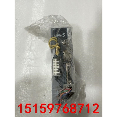 富士驱动器 RYT201D5-VS2，200瓦，实物图片，功议价