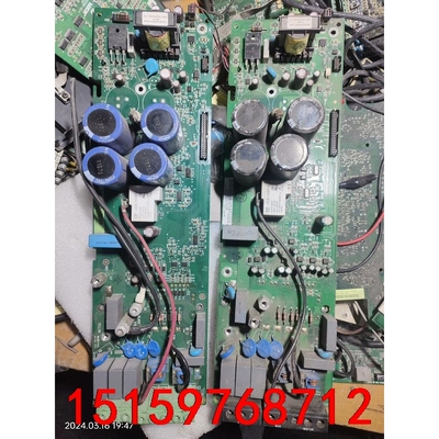 ABB510变频器7.5kw驱动板带模块SINT4210C议价