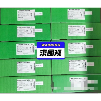 LXM32CD18N4 LXM32MD18N4 全新原装正品议价