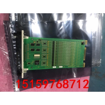 全新ABB贝利卡件SPDSO14-Symphony 实物拍摄议价