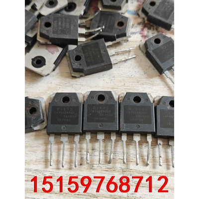 IXTQ82N25P 82N25 原装原字进口拆机 82A议价