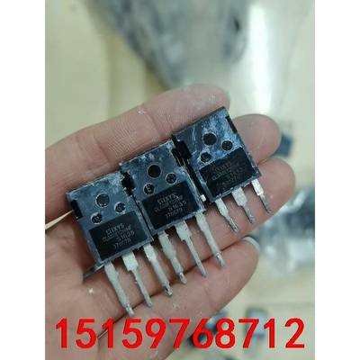 原装拆机进口  CLA80E1200HF 80A 1200V议价