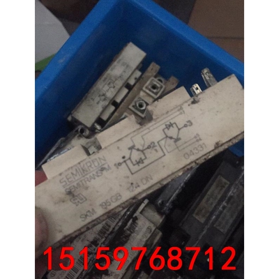 skm195gb124dn原装拆机议价