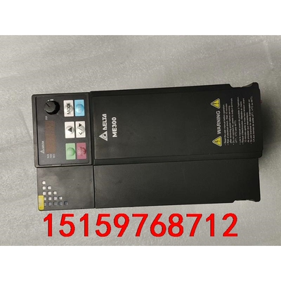 台达变频器 7.5KW  VFD17AME43AFNAA议价