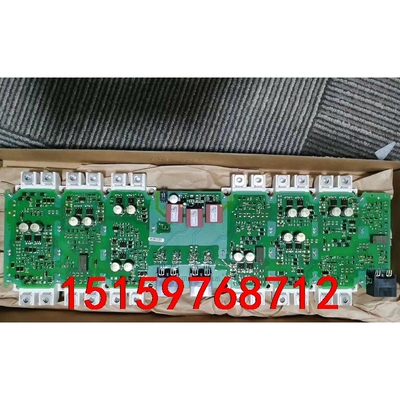 全新西门子A5E36717799逆变模块带FS300R12K议价