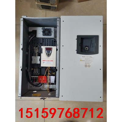 拆机施耐德变频器ATV61WD18N4，18.5KW，实物拍议价