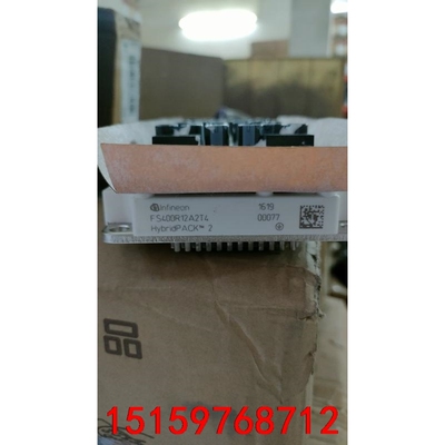 FS400R12A2T4。拆机漂亮议价