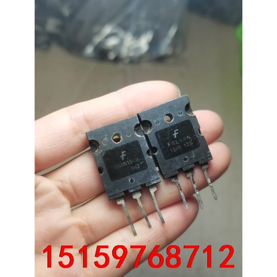 FGL40N150D G40N150D 原装进口拆机 40A议价