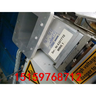 二手拆机muegge牧歌磁头MH3000S-222BB，成色议价