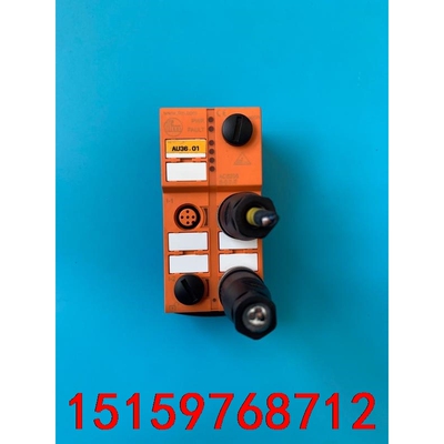 易福门ifm AS-i模块AC5205议价