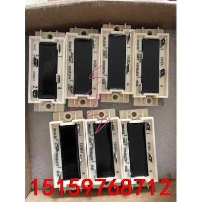 NXBU 3X6k8 3X4K7 全新ABB均压电阻  大量议价