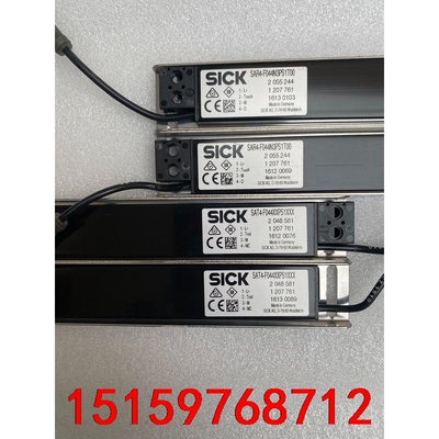 sick二手拆机件SAT4-F044XXPS1XXX加SAR议价