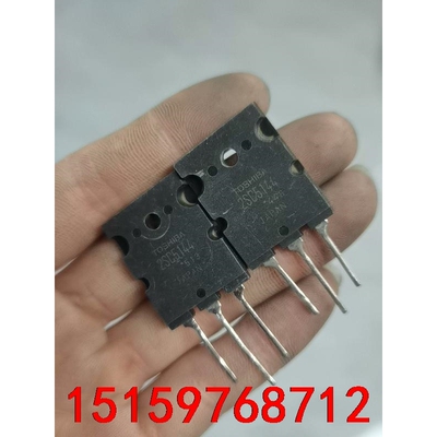2SC5144 C5144 原装进口拆机 20A1700V议价