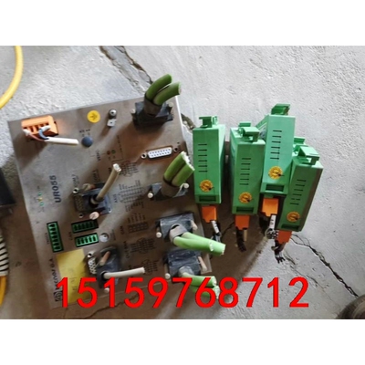 银瑞UR055 TECNOS G.A.H2UR055000议价