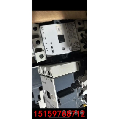 西门子接触器 3ts47 3tf48议价