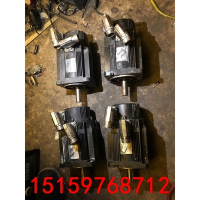 华大伺服电机110ST-M0642030LFDD机器人电机，议价