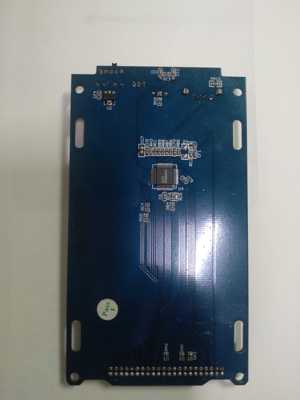 GL811E并口硬盘盒线路板带开关