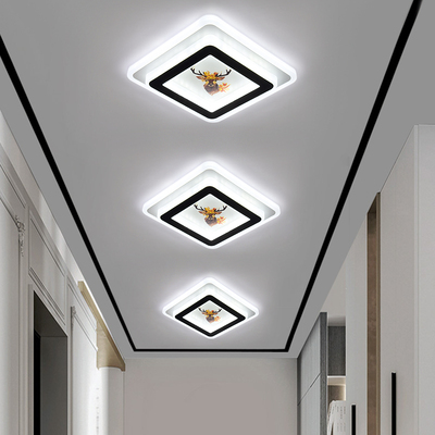 创意过道灯走廊灯玄关灯