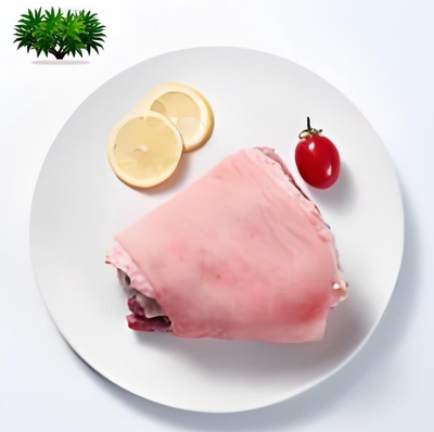 猪蹄膀现杀新鲜农家前肘子土猪整个猪肘子猪前肘土猪蹄土猪肉