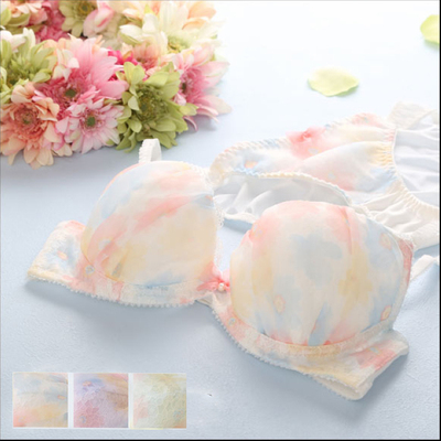 日系胸罩 樱吹雪~文胸套装65B65C65D70A70B70C70D75A75B75C75D