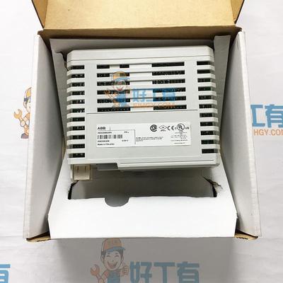 ABB 现货 AO810 模块 3BSE008522R1 AO810 模块