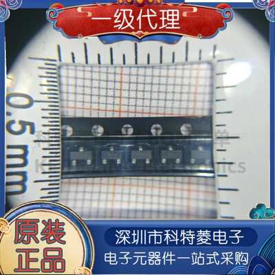 全新原装MMBFJ309LT1GSOT23丝